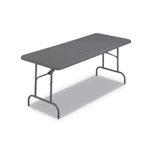 Iceberg IndestrucTables Too 1200 Series Folding Table - ICE65467 - Shoplet.com