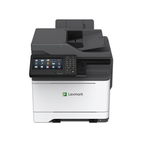 Lexmark CX625ade Multifunction Printer - LEX42C7780 - Shoplet.com