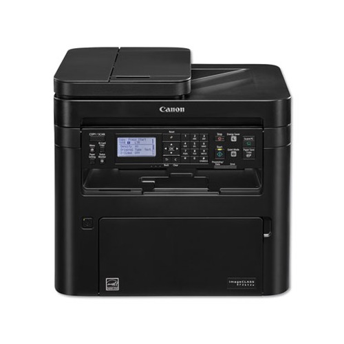 Canon imageCLASS MF264dw Multifunction Laser Printer - CNM2925C020 ...