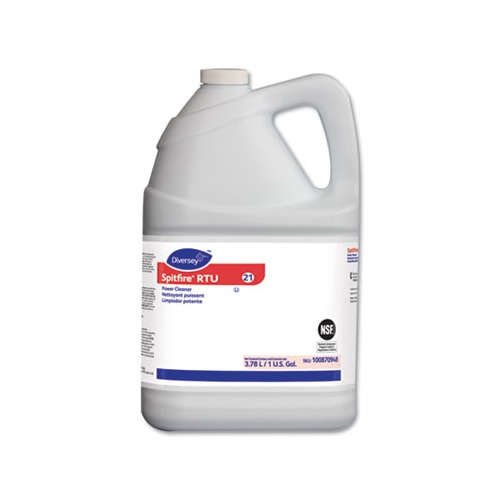 Diversey Spitfire Power Cleaner - DVO100870948 - Shoplet.com