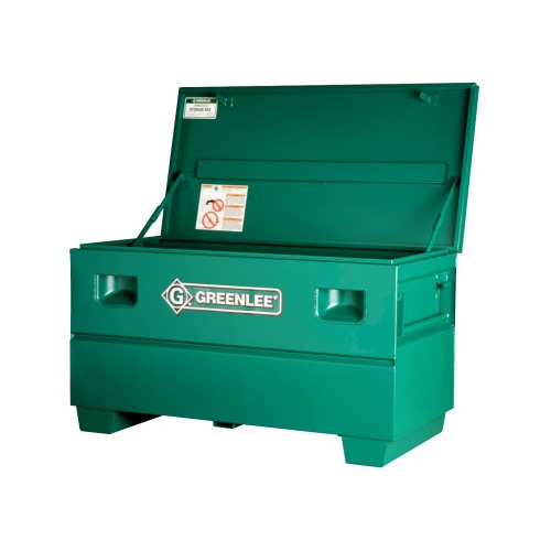 Greenlee Storage Boxes - 50233637 - 332-2460 - Shoplet.com