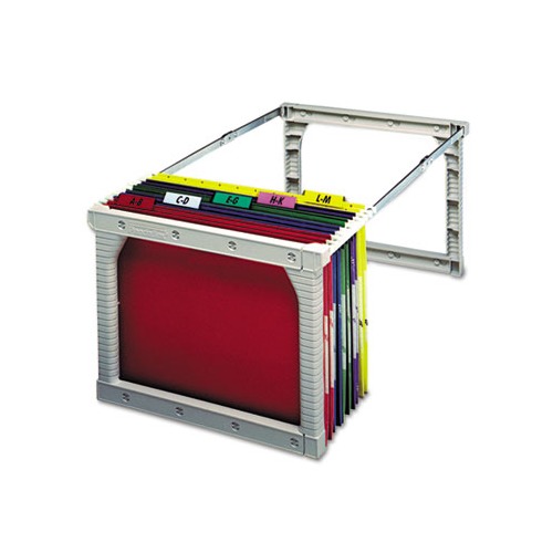 Pendaflex Plastic Snap-Together Hanging Folder Frame - PFX04441 ...