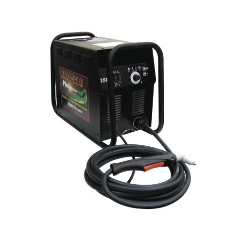 Esab Welding Thermal Dynamics Drag-Gun Plus Plasma Cutting Systems ...