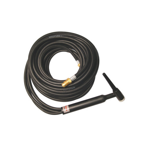 WeldCraft WP-12 Water Cooled Tig Torch Kits - WP-12-25 - 366-WP-12-25 ...