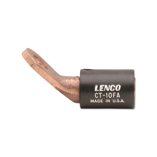 Lenco Connector Terminals - 08010 - 380-08010 - Shoplet.com