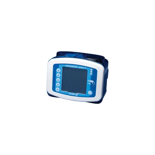 Kangaroo Joey Enteral Feeding Pump with Pole Clamp - 61383400 - Shoplet.com