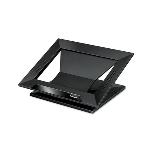 Fellowes Designer Suites Laptop Riser - FEL8038401 - Shoplet.com