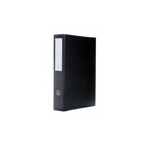 Bindertek 3-Ring 3-Inch Premium Legal Binders, For 8.5 x 14 Paper ...