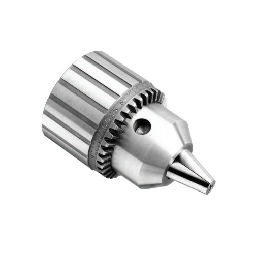 Apex Tool Group Jacobs Chuck Professional Duty Chucks - 31052D, 3 per ...