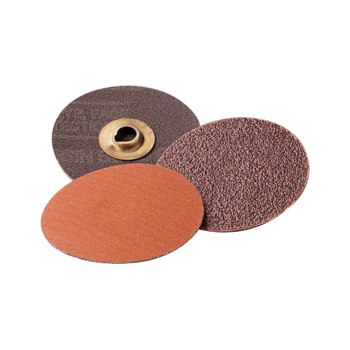 3M Abrasive Roloc Discs 777F - 7000028339, 50 per package - 405-051144 ...