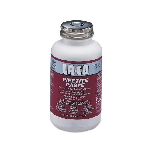 Markal Pipetite Paste Pipe Thread Compounds - 12110, 24 per case - 434 ...