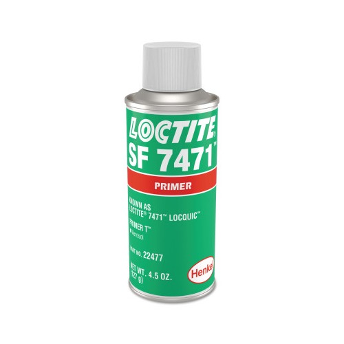 Loctite 7471 Primer T - 22477 - 442-22477 - Shoplet.com