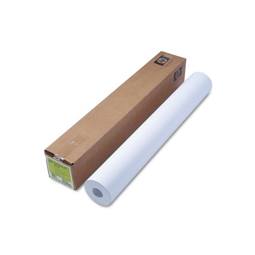 HP DesignJet Large Format Paper for Inkjet Prints - HEWC6810A - Shoplet.com