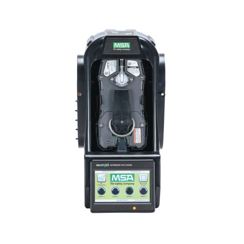 MSA GALAXY GX2 Automated Test Systems - 10128626, 1 kit - 454-10128626 ...