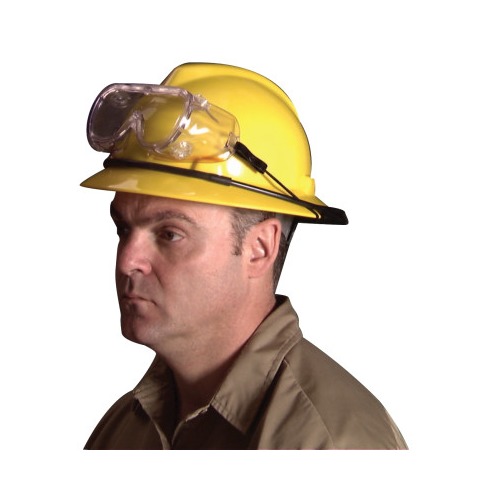 MSA Goggle Retainers - 449895 - 454-449895 - Shoplet.com