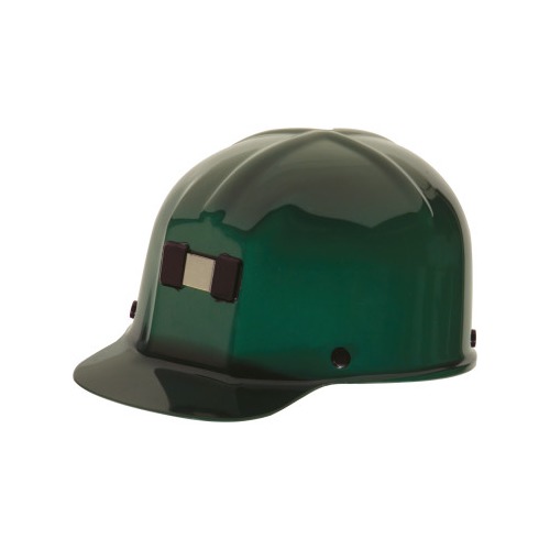 MSA Comfo-Cap Protective Headwear - 91584 - 454-91584 - Shoplet.com