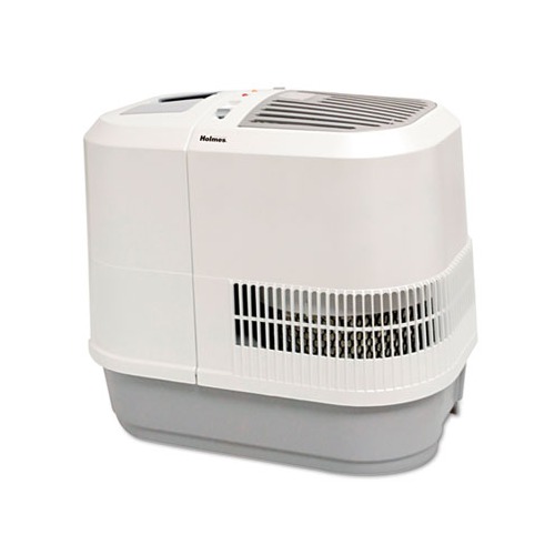 Holmes Cool Mist Console Humidifier w/ Humidistat - HLSHM3501U ...