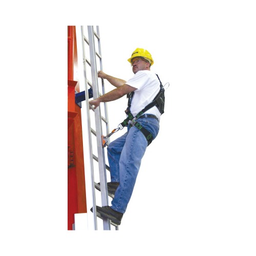 Honeywell Miller GlideLoc Vertical Height Access Ladder System Kits ...