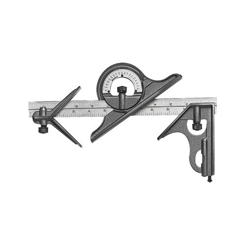 Combination Square Parts