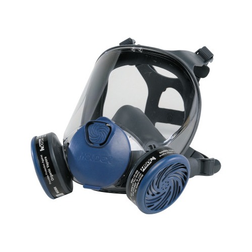 Moldex 9000 Series Respirator Facepieces - 9003, 1 per box - 507-9003 ...