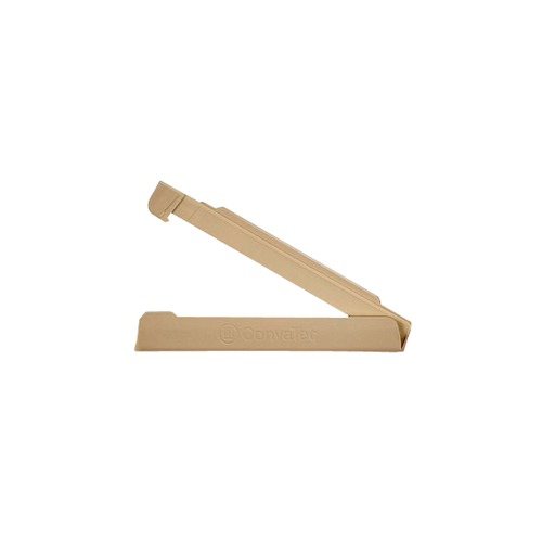 Convatec Tail Closures - 51175635 - Shoplet.com