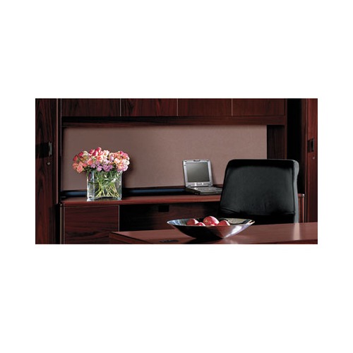 HON Tackboard For HON10738 Back Enclosure - HON90034VVN3 - Shoplet.com