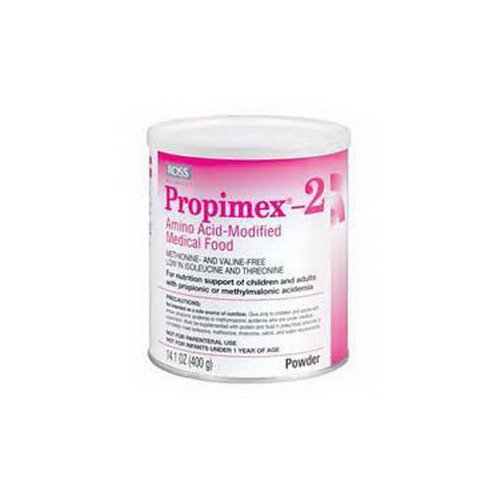 Abbott Nutrition PROPIMEX-2 Amino Acid-Modified Medical Food Powder, 14 ...