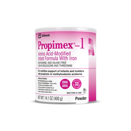 Abbott Nutrition Propimex-1 Unflavored Powder, 14.1 oz. Can - 5267058 ...