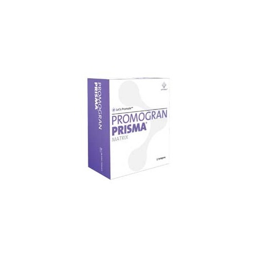 PROMOGRAN Prisma Collagen Matrix Dressing 4-1/3 sq. in. Hexagon ...