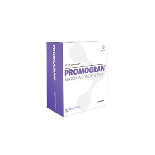 PROMOGRAN Wound Dressing 4 sq. in. Hexagon - 53PG004 - Shoplet.com
