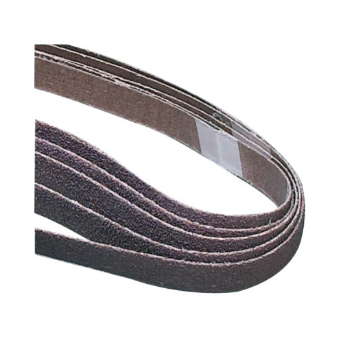 Norton Metalite File Belts - 78072727554, 50 per pack - 547-78072727554 ...