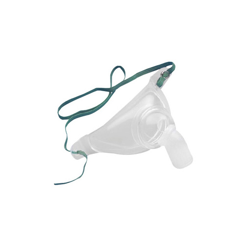 Vyaire Medical AirLife Tracheostomy Pediatric Mask - 55001226 - Shoplet.com