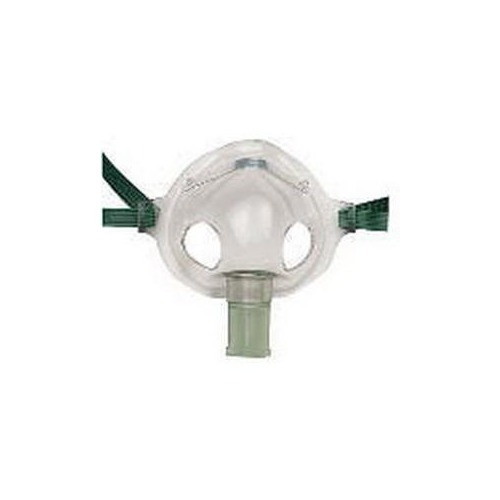 Vyaire Medical AirLife Baxter Pediatric Aerosol Mask - 55001261 ...