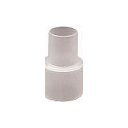Vyaire Medical AirLife 2-Step Tubing Adapter 22mm x 15mm - 55001824 ...