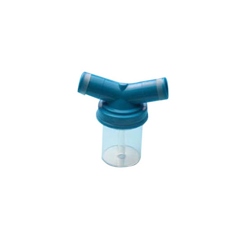 Vyaire Medical Disposable Water Traps - 55001860 - Shoplet.com