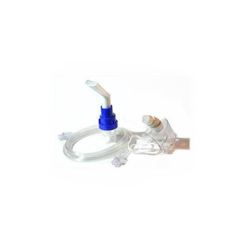 Vyaire Medical Sidestream High-Efficiency Nebulizer with 7' U-Connect ...
