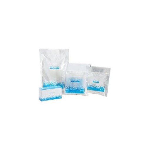 Cardinal Health Reusable Instant Cold Pack 5-1/2 x 7 Inch - 5520204 ...