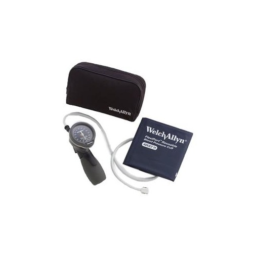 Cardinal Health DuraShock Gold Series Trigger Aneroid Sphygmomanometer ...