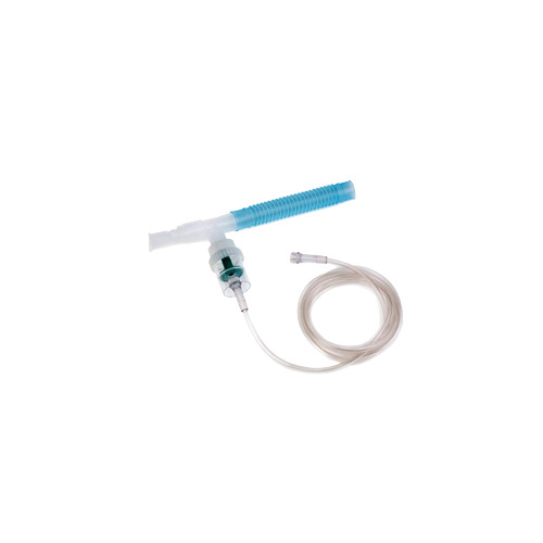 Vyaire Medical Infant Nebulizer Kit with Custom Misty Nebulizer ...