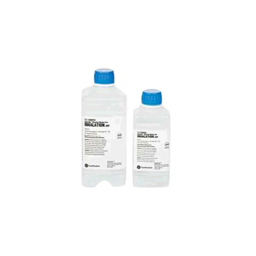 Carefusion Corporation Airlife 0.9% Sodium Chloride Inhalation Solution ...