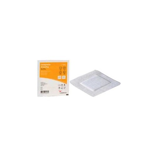 Cardinal Health Composite Dressing, 4" x 8" - 55COMP48 - Shoplet.com