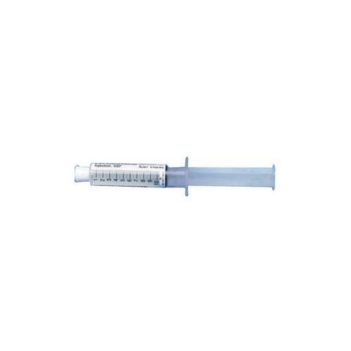 Cardinal Health Saline 10 mL Pre-Filled Syringe in 10 mL - 55SA1010A ...