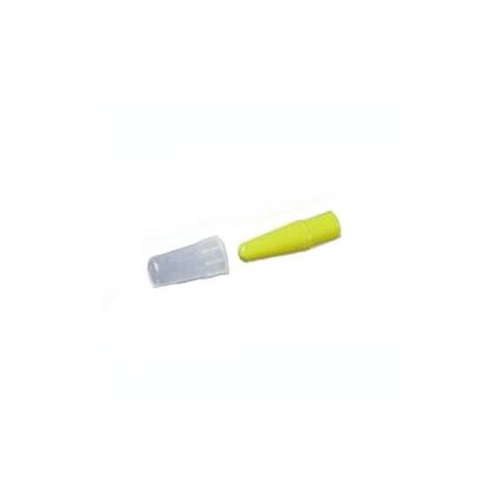 Bard Home Health Div Catheter Plug and Cap - 57000076 - Shoplet.com