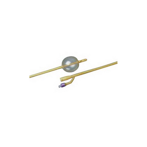 Bard Home Health Div BARDEX LUBRICATH 2-Way Foley Catheter 16 Fr 5 cc ... Bard Home Health Div BARDEX LUBRICATH 2-Way Foley Catheter 16 Fr 5 cc ...