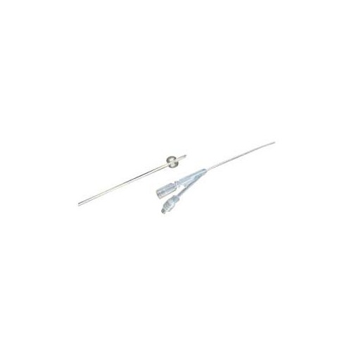 Bard Home Health Div LUBRI-SIL 2-Way 100% Silicone Foley Catheter 10 Fr ...
