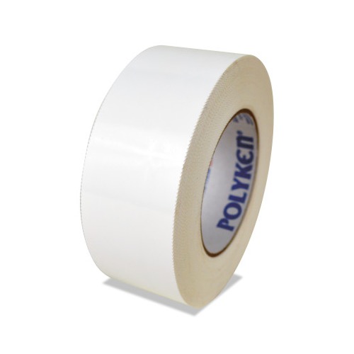 Berry Global Polyken 833 Multi-Purpose PE Film Tapes - 1120141 - 573 ...