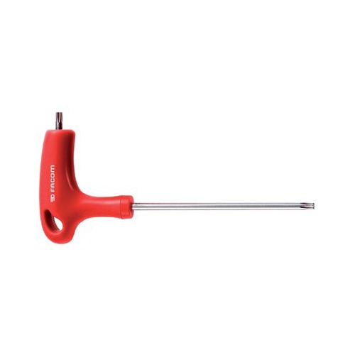 Facom T-Handle Torx Keys - FX-89TX.15 - SEPTLS575FX89TX15 - Shoplet.com