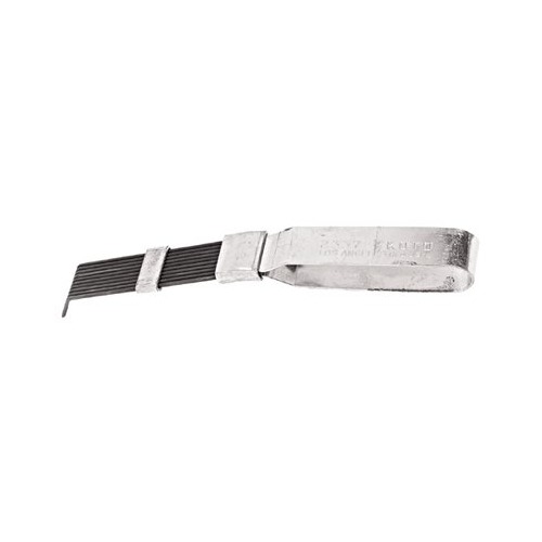 Proto Flexible Carbon Scrapers - 2337 - SEPTLS5772337 - Shoplet.com