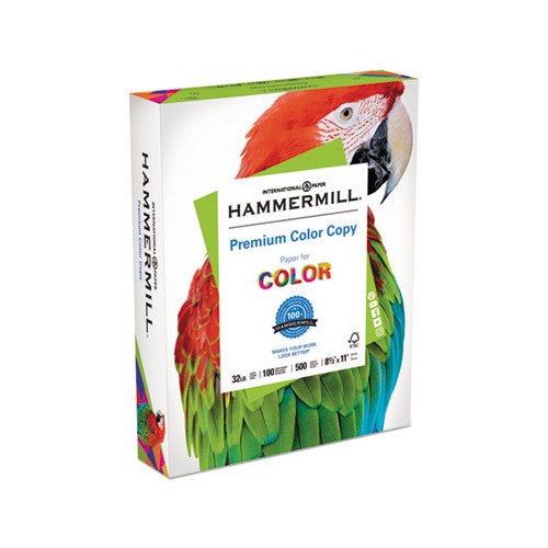 Hammermill Premium Color Copy Print Paper - HAM102630 - Shoplet.com