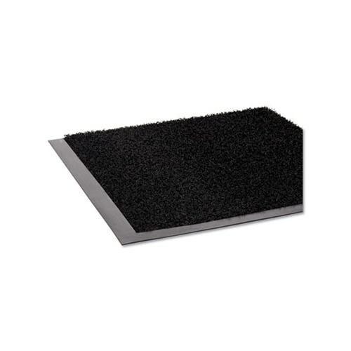 Crown Jasper Indoor/Outdoor Scraper Mat - CWNJS0035BK - Shoplet.com